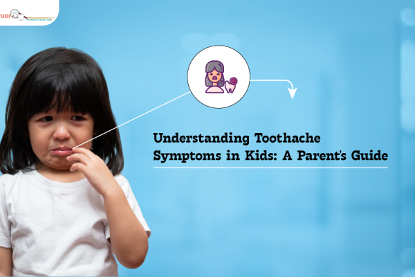 Understanding Toothache Symptoms in Kids: A Parent's Guide - Kids ...